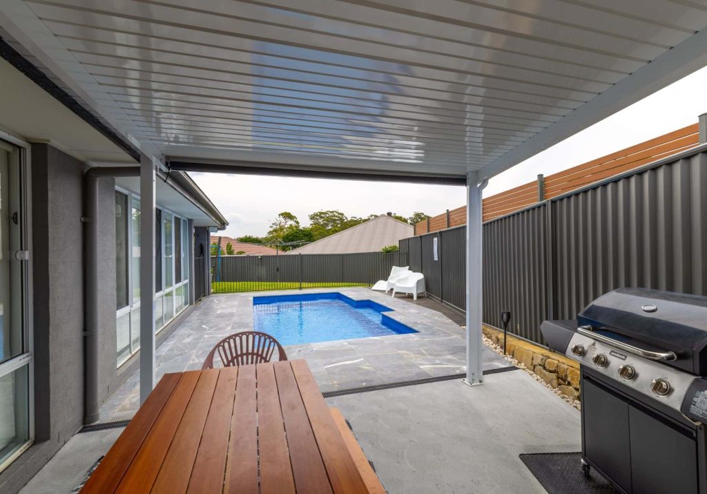 Oasis Pools | Family Pool Designs